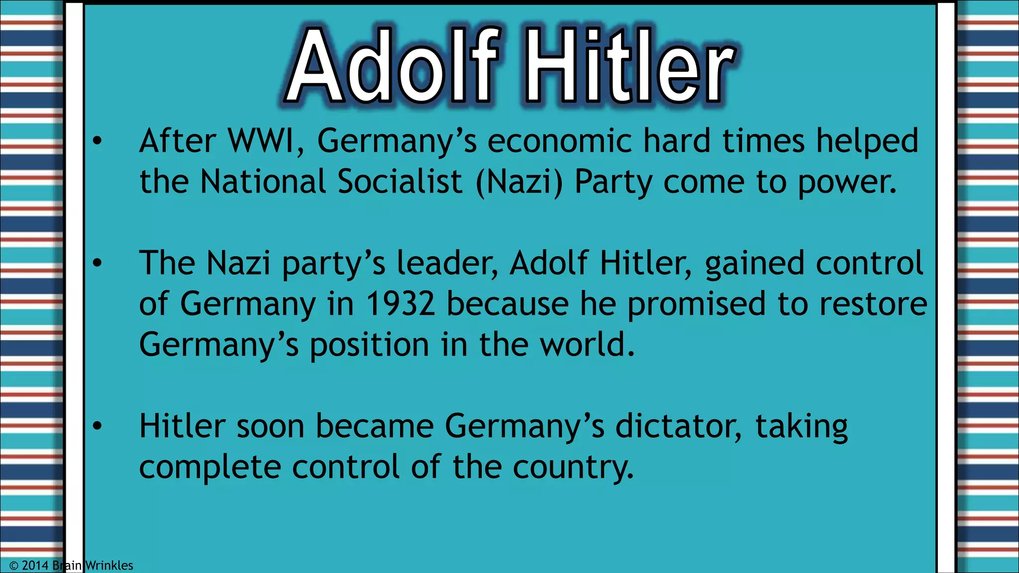 World War II Powerpoint.pptx