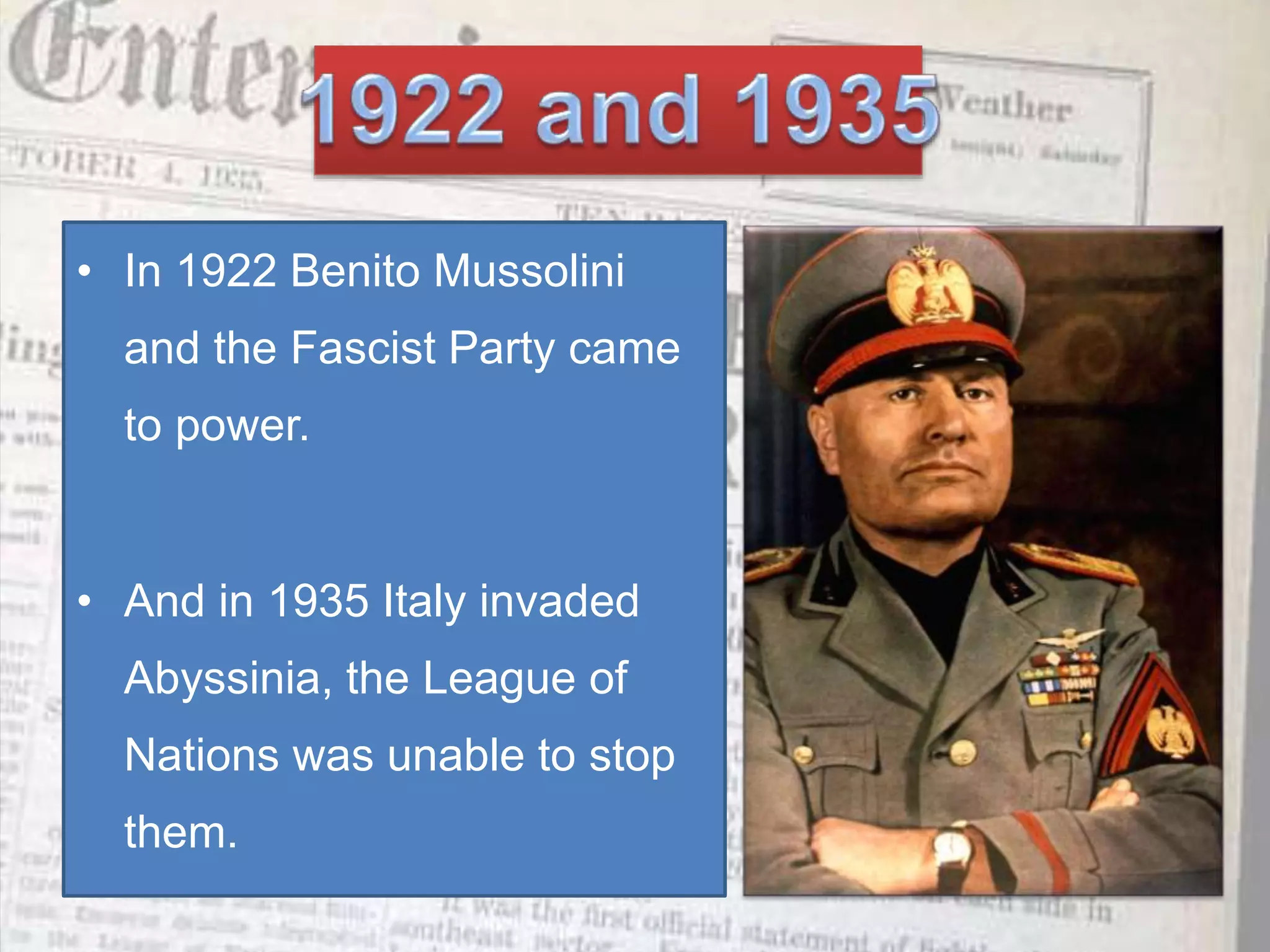 World war II ppt | PPTX