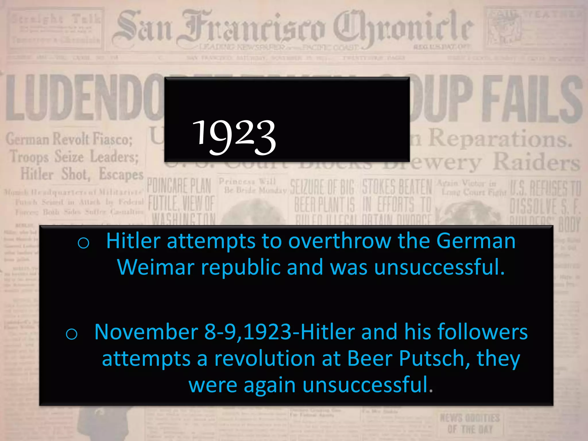 World war II ppt | PPTX