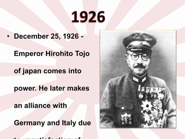 World war II ppt | PPTX