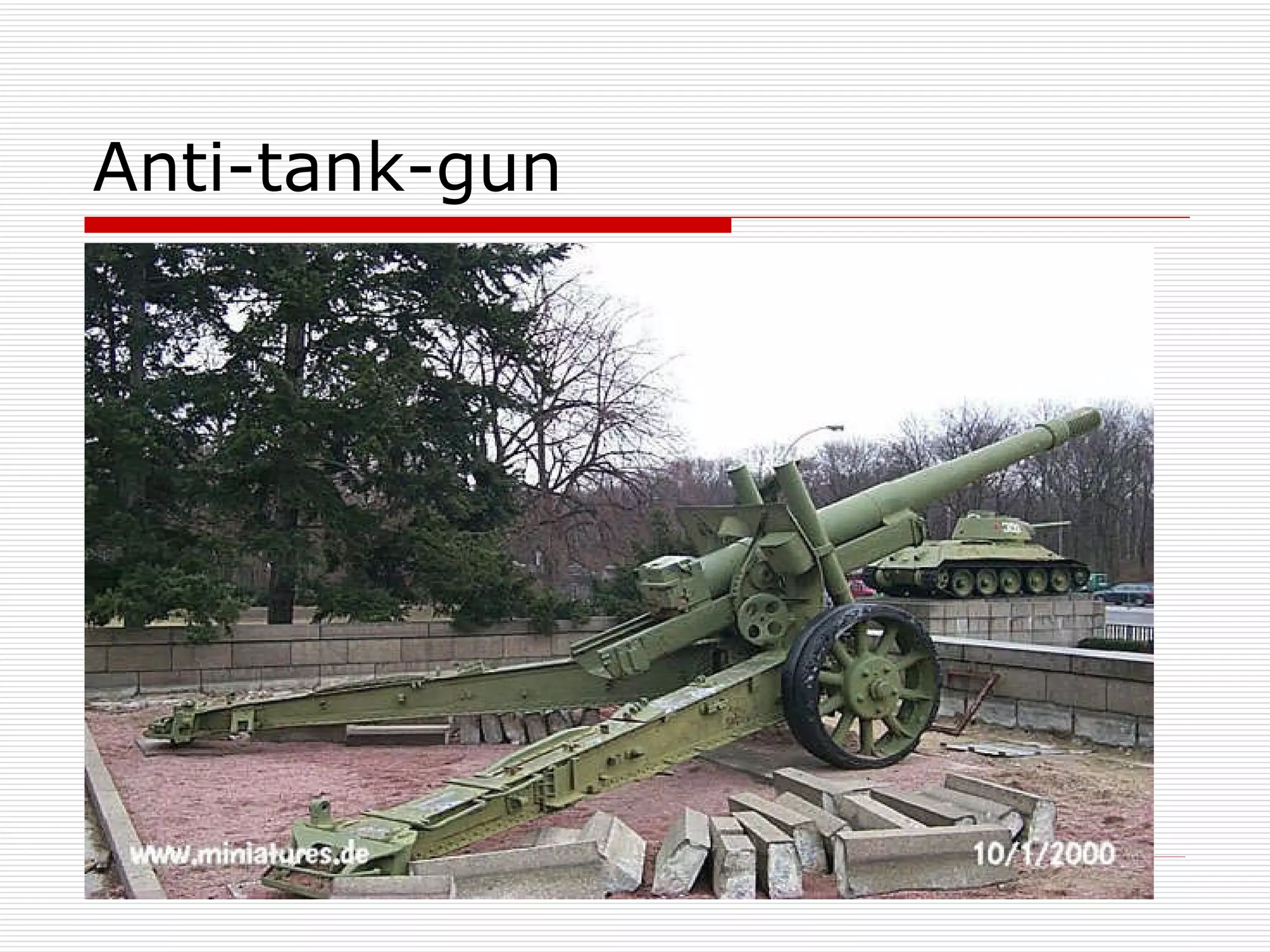 World war presentation | PPT