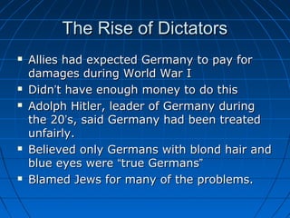 World war ii presentation | PPT