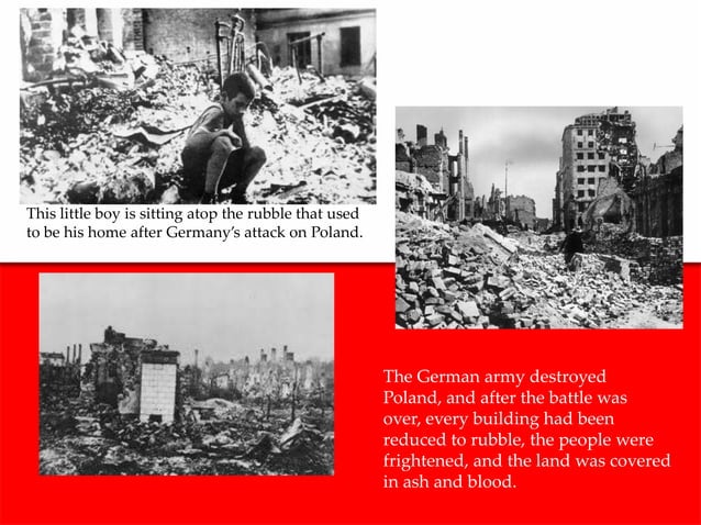 World War II Project | PPTX | Death, Injury, or Military Conflict ...