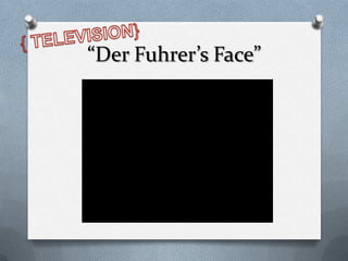 World War II propaganda | PPT