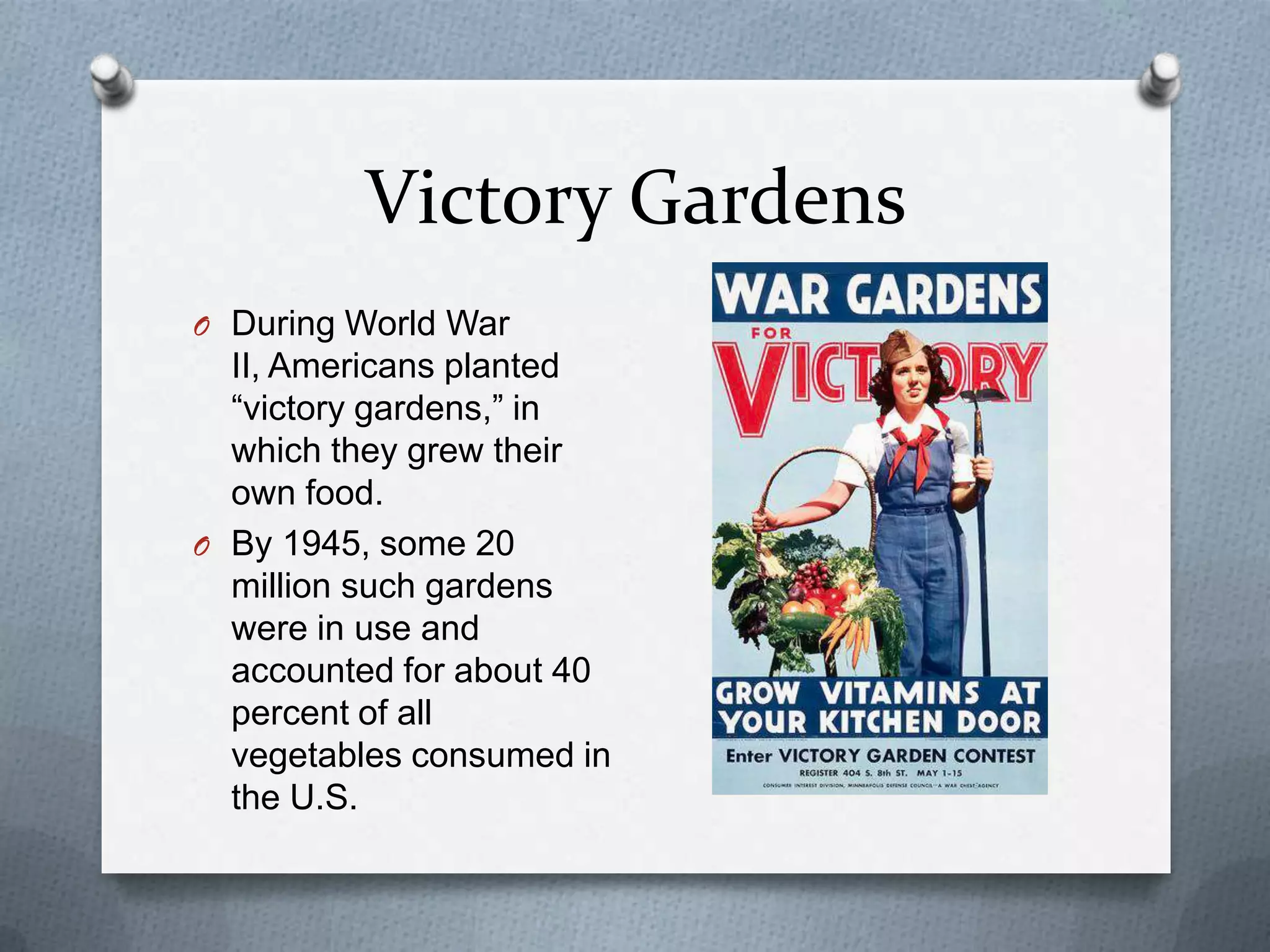 World War II Propaganda on the Home Front | PPT