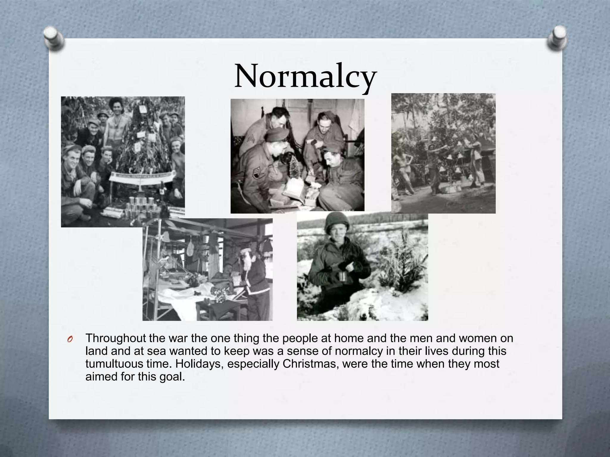 World War II Propaganda on the Home Front | PPTX