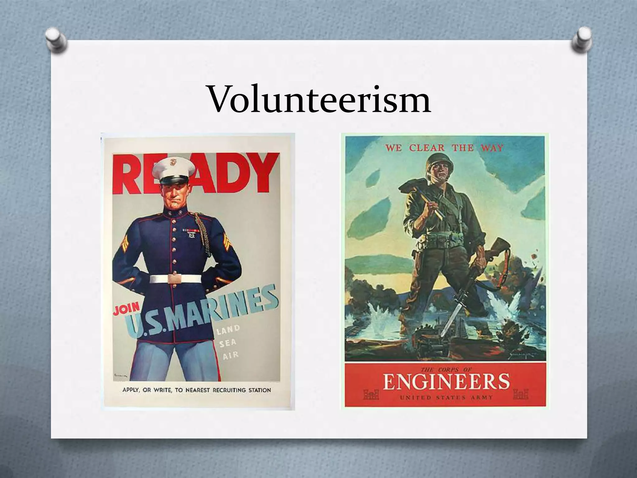 World War II Propaganda on the Home Front | PPT