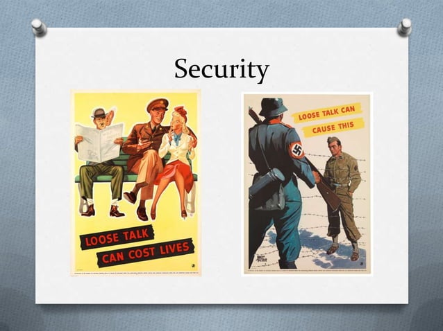 World War II Propaganda on the Home Front | PPT