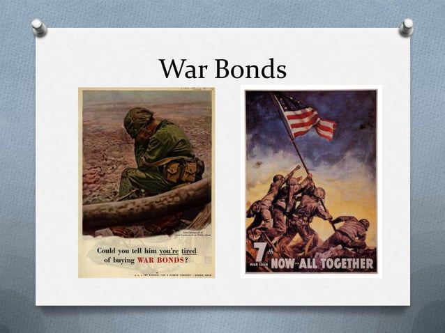 World War II Propaganda on the Home Front | PPT