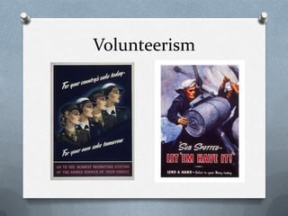 World War II Propaganda on the Home Front | PPT