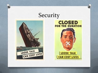 World War II Propaganda on the Home Front | PPT