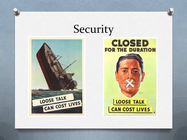 World War II Propaganda on the Home Front | PPT