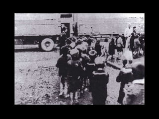 World war II Part 1 | PPTX | Death, Injury, or Military Conflict ...