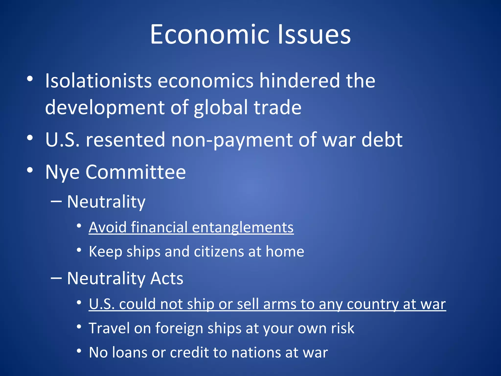 World war ii revised | PPT