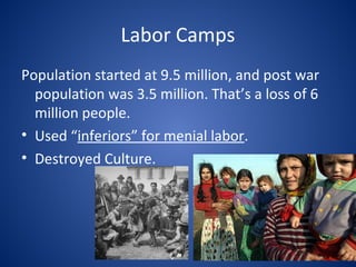 World war ii revised | PPT