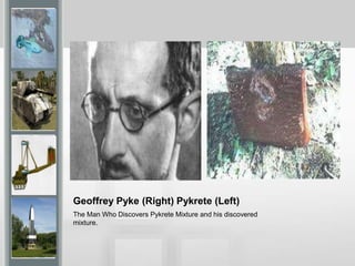 World war II Secret Weapons | PPT