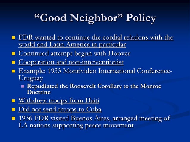 World War II Lecture Notes | PDF | Political Issues & policy | Politics