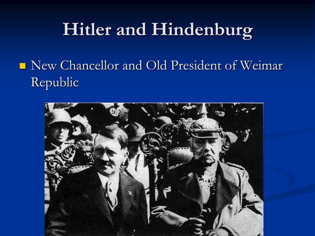 World War II Lecture Notes | PDF | Political Issues & policy | Politics