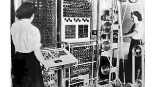 World war ii technologies (world history) | PPTX