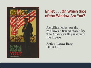 World War I Posters | PDF