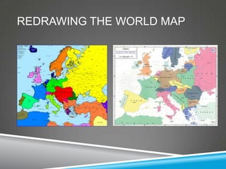 World war i presentation | PPT