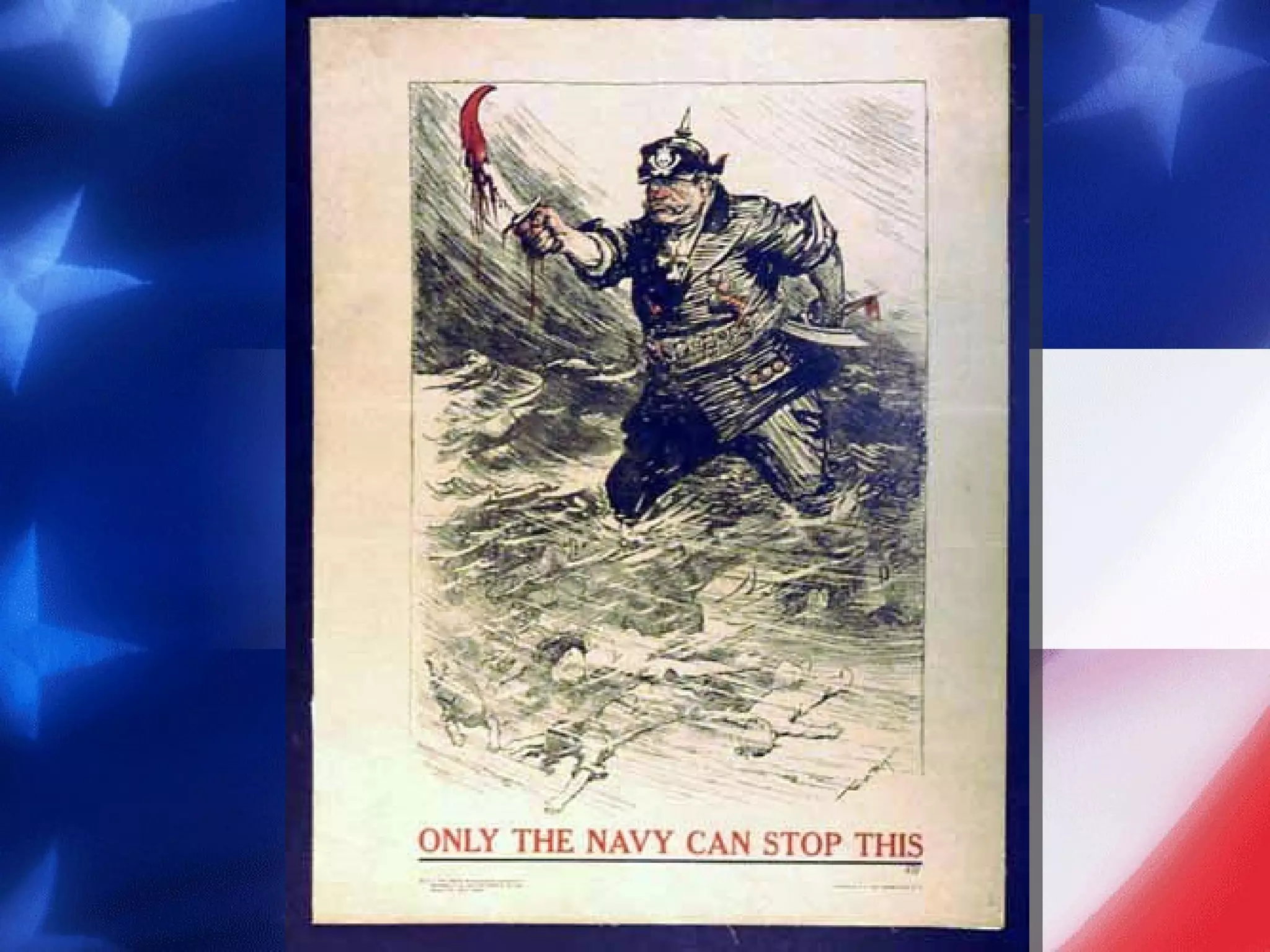 World War I Propaganda Posters | PPT