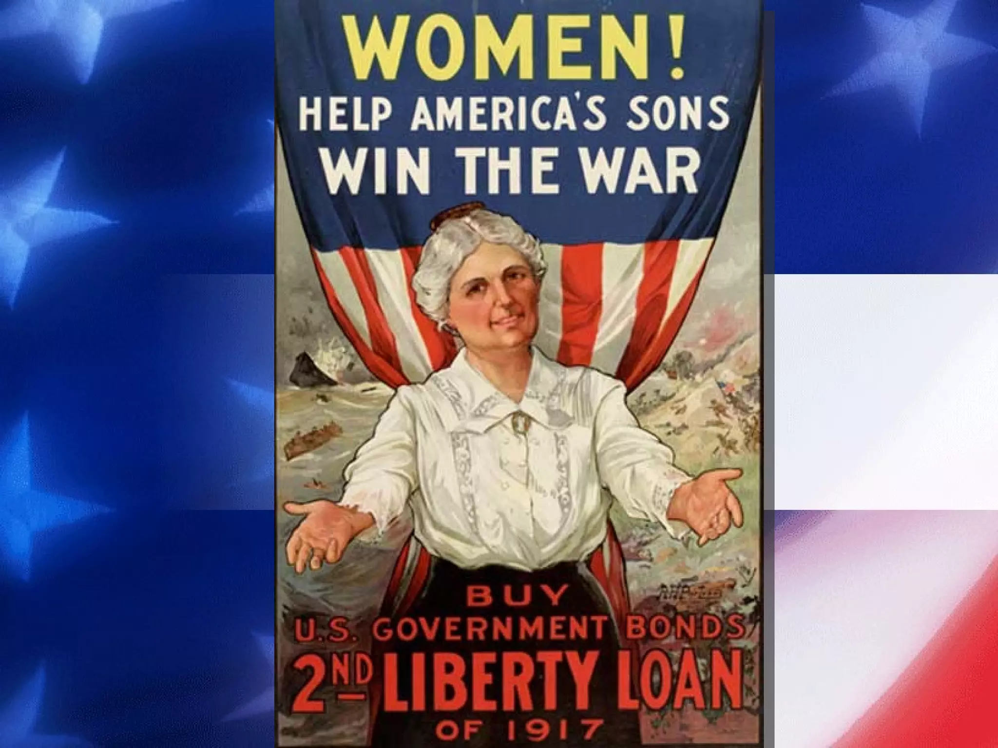 World War I Propaganda Posters | PPT