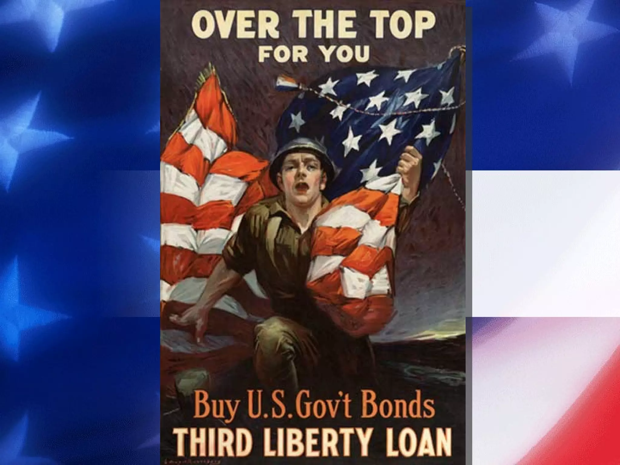 World War I Propaganda Posters | PPT