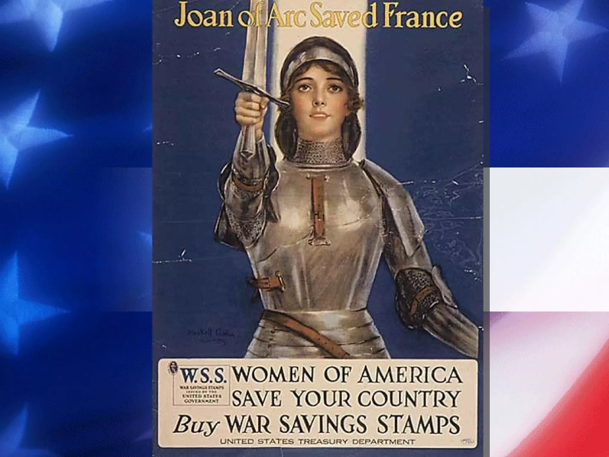 World War I Propaganda Posters | PPT