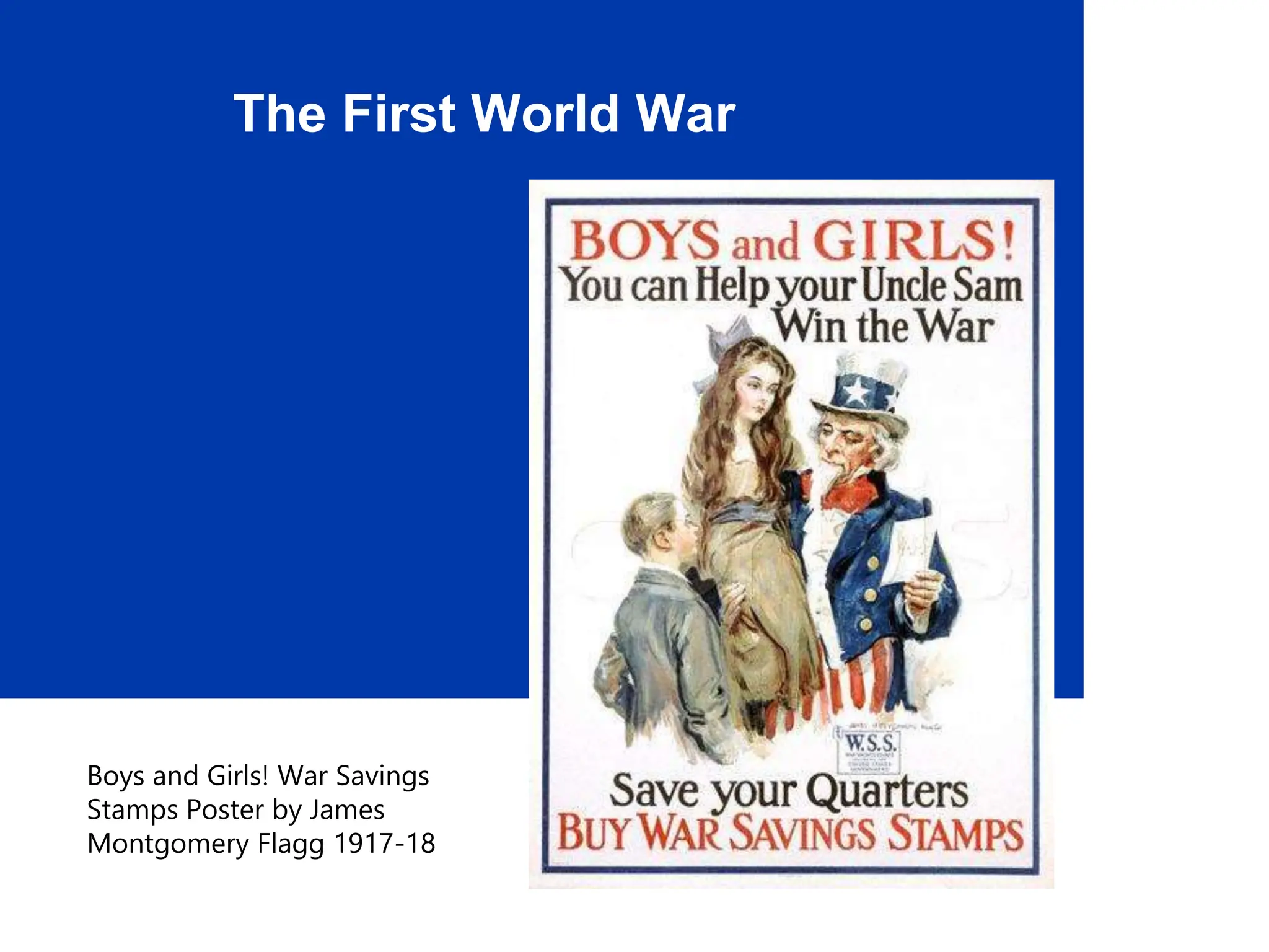 World War I Teaching (1).ppt world history | PPT