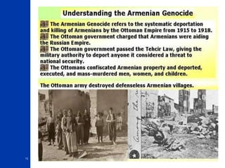 World War I Teaching (1).ppt world history | PPT