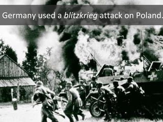 World War Two | PPT