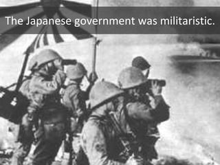World War Two | PPT