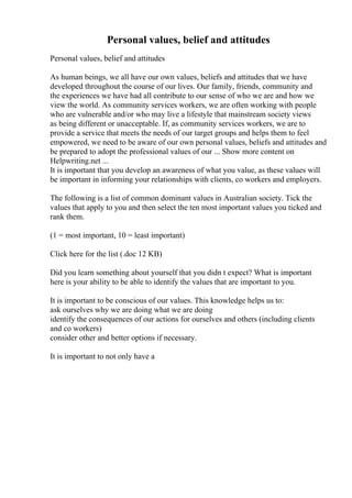 World War Two Essay | PDF
