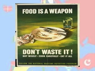 World war two propaganda ppt | PPTX