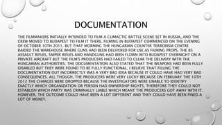 World war z case study | PPT