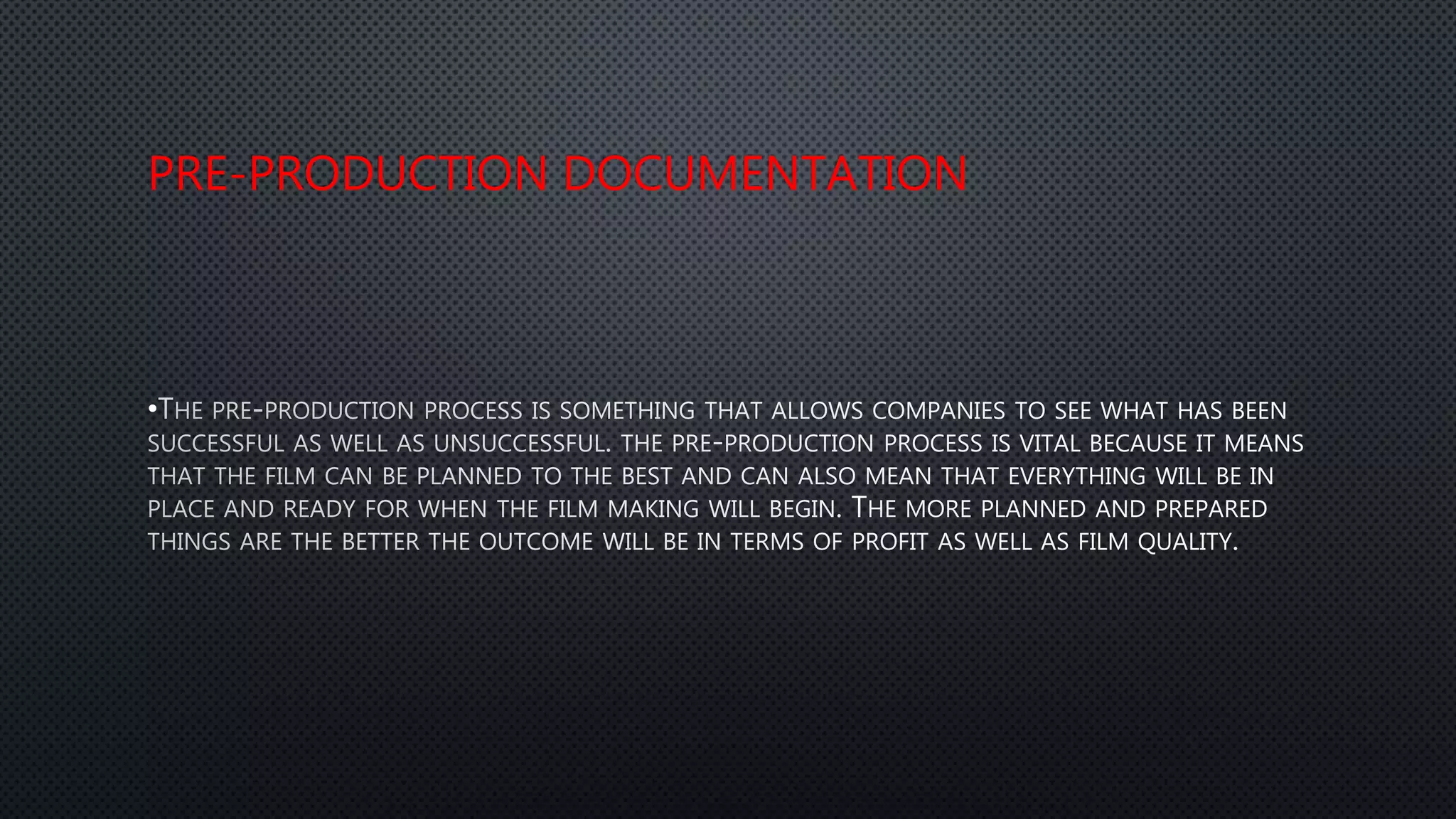 World War Z Case Study | PPTX