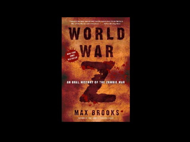 World war z summary | PPT