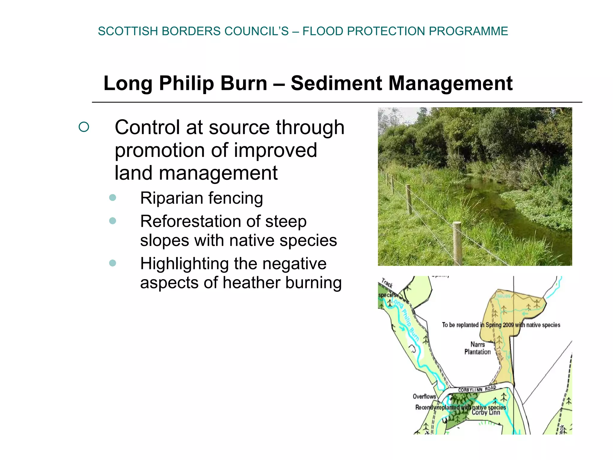 Sustainable Flood Risk Management | PPT