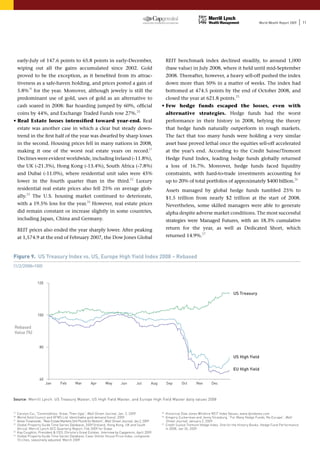 World Wealth Report 2009 | PDF