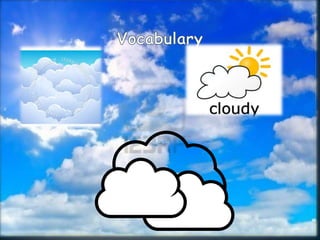 World weather | PPT