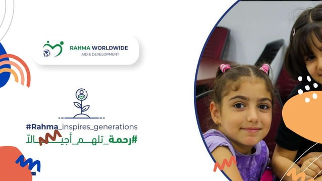 Worldwide Charity Organizations - Helping People in Need | PPT