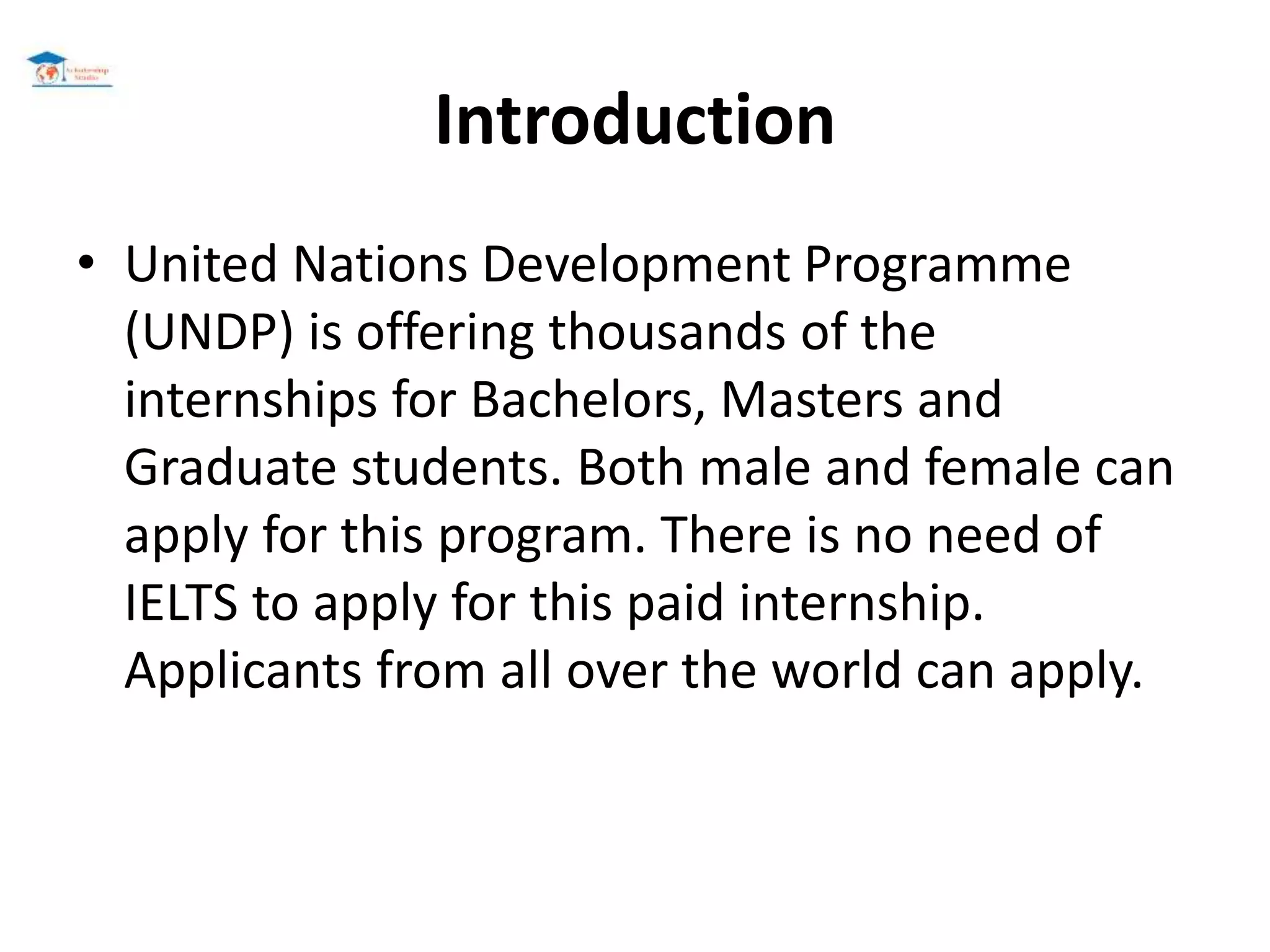 Worldwide Internship at UNDP 2023.pptx