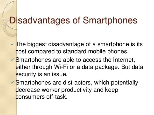Worldwide smartphone usage