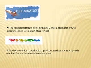 World wide technology | PPT