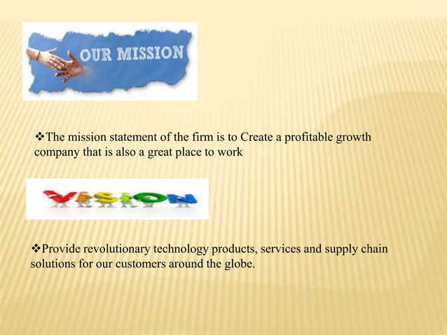World wide technology | PPT