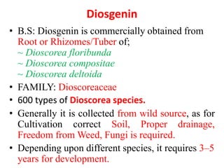 World wide trade in medicinal plants | PPTX