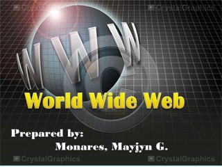 World wide web | PPT