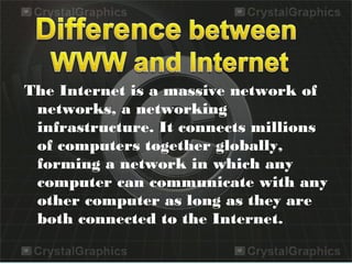 World wide web | PPT