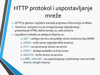 World Wide Web | PPTX